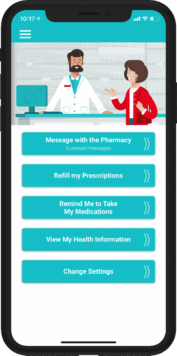 Home - Rex Pharmacy